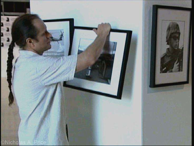 Nicholas A. Price | Acclaimed Fine Art Film Photographer